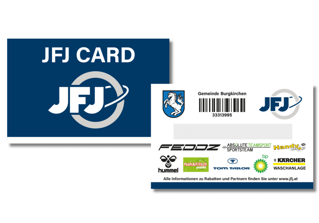 Startseite - JFJ GmbH